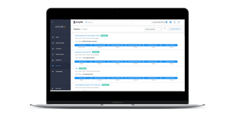 Industry Resources | News | Entytle