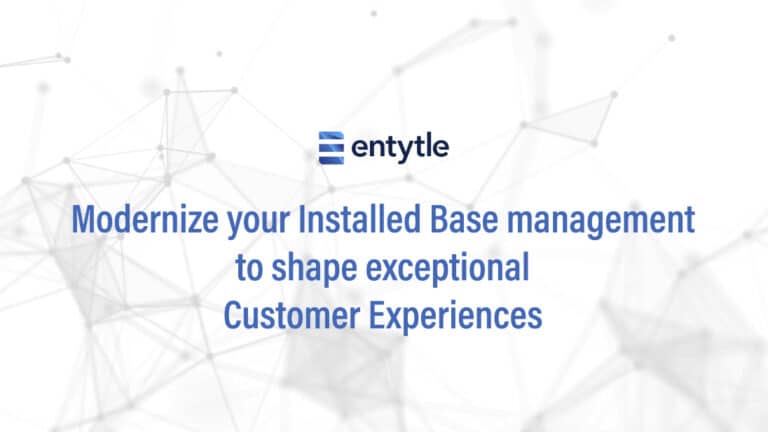 The Ultimate Guide to Installed Base Platforms - Entytle